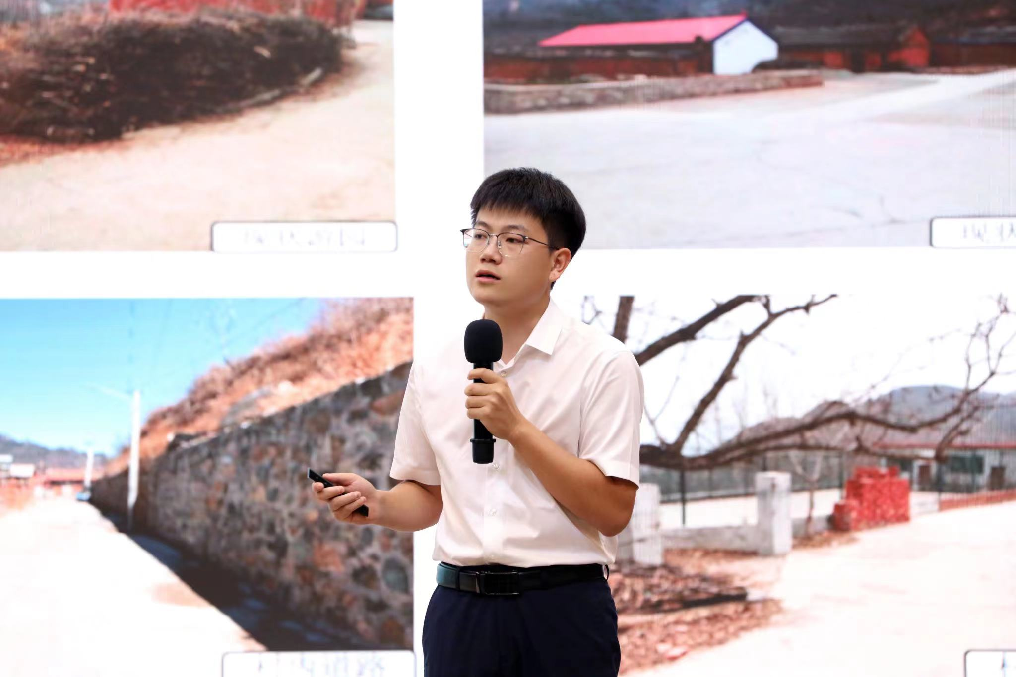 中冶京诚在第19届北京青年规划师建筑师工程师演讲比赛中荣获佳绩-中冶京诚 CERI
